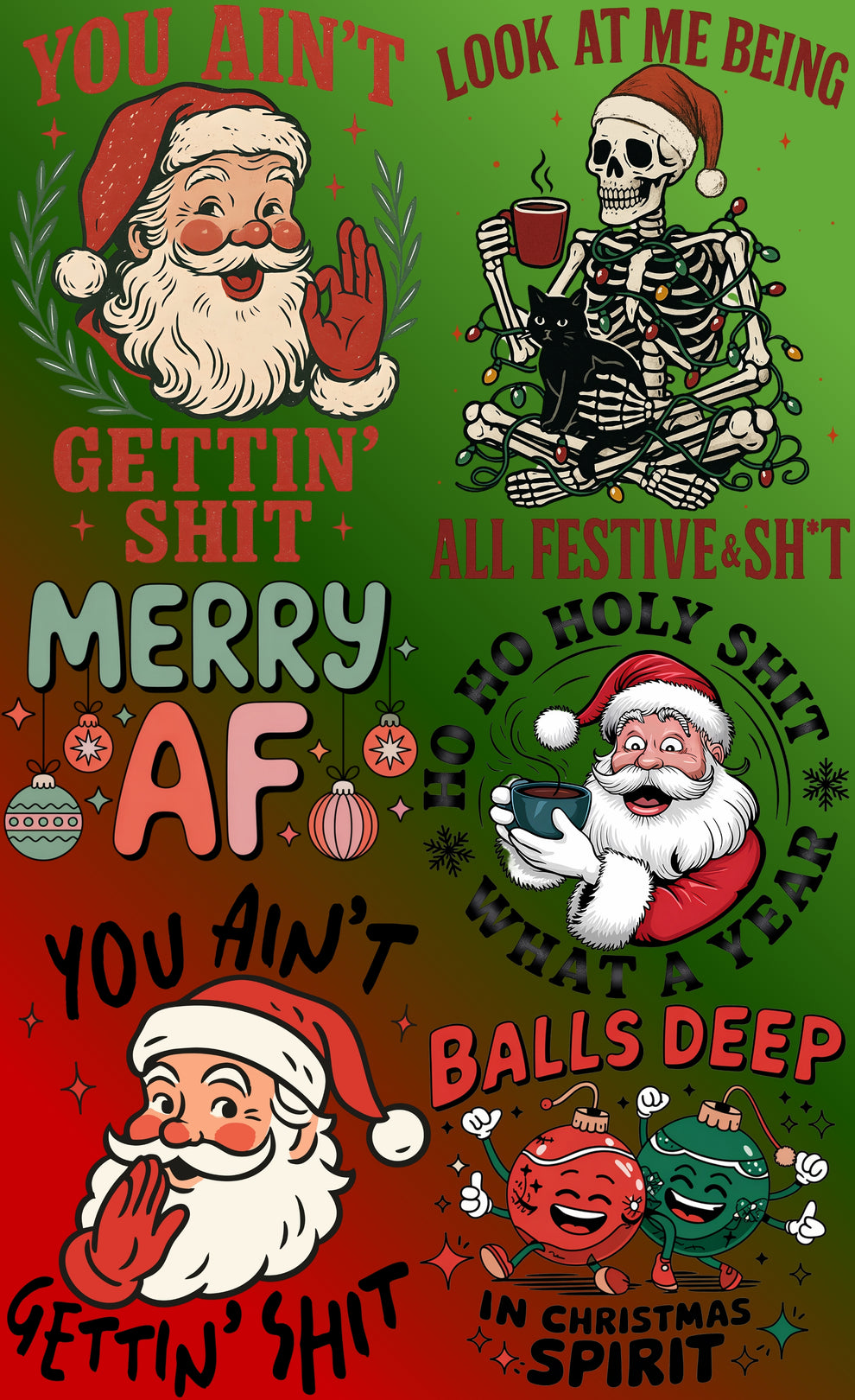 XXMAS – Chitown Trendz